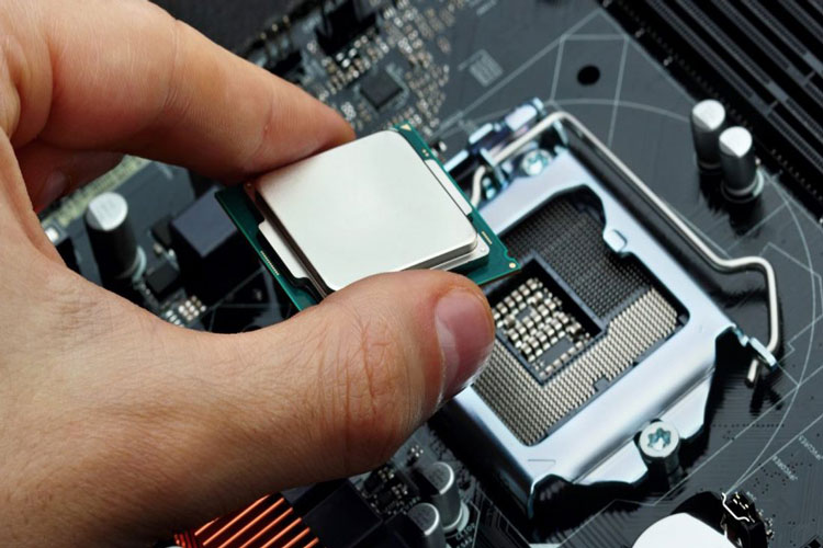 CPU چیست و چه کاری انجام می‌دهد