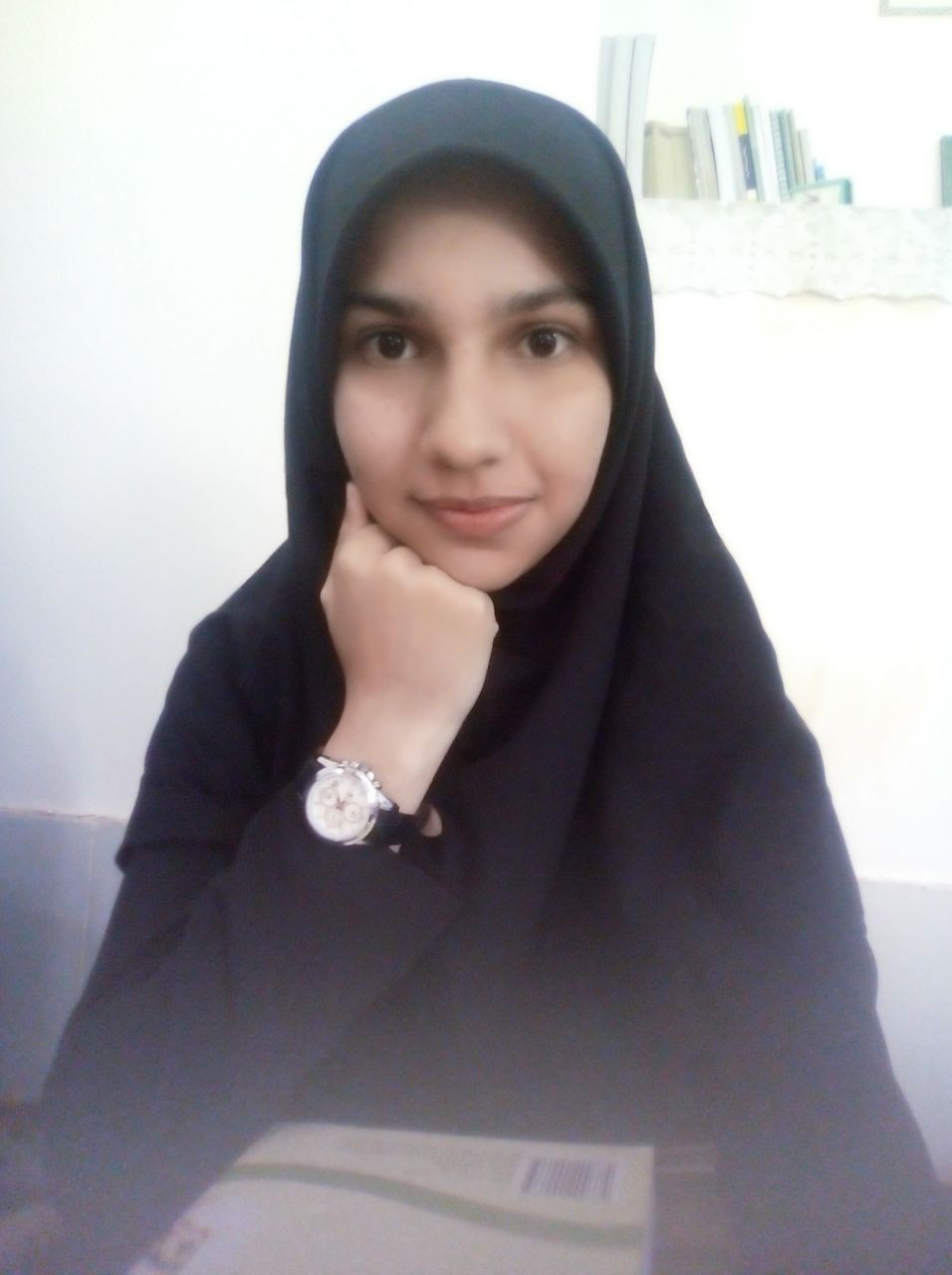 گفت‌و‌گو با فاطمه عبدالهی؛ از تراز 5209 تا تراز 6209