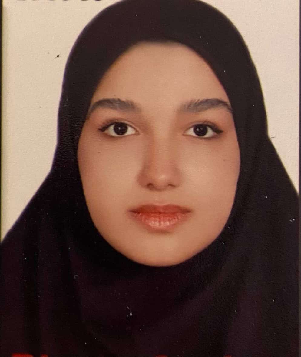 گفت و گو با صبا صفایی ؛ قهرمان پیوستگی در تابستان