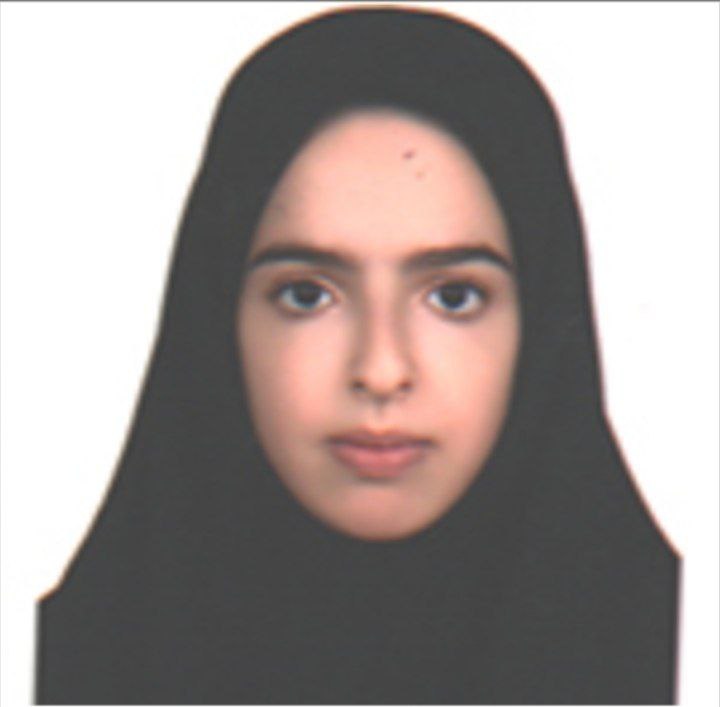 گفت وگو با فاطمه رحیمی لیموئی؛ رتبه 1123 کنکور ریاضی 1402