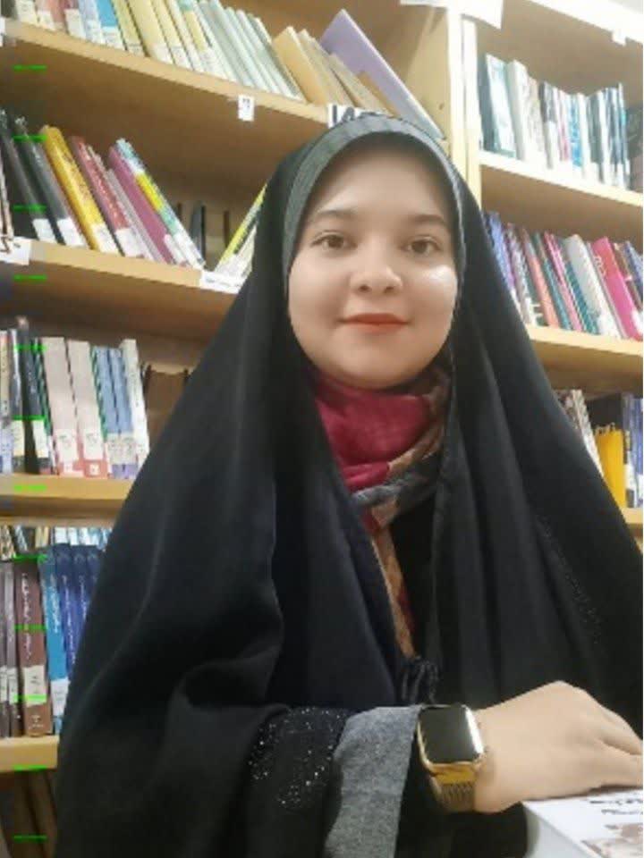 گفتگو با مریم یوسفی؛ رتبه 604 کنکور انسانی 1402