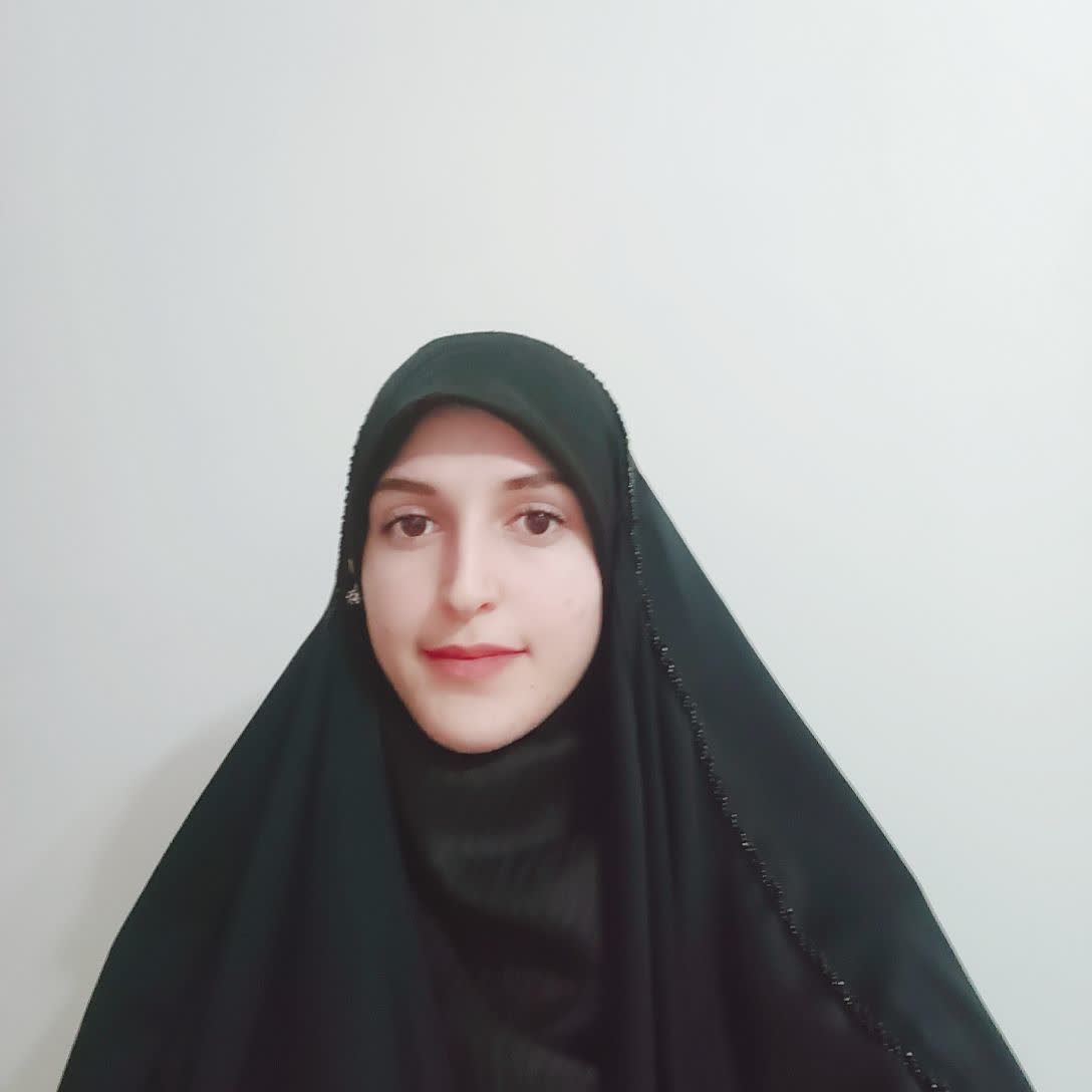 گفتگو با مریم عامری رتبه 1263 کنکور انسانی 1402