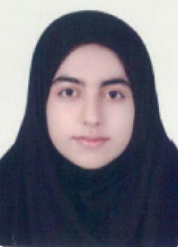 گفت وگو با ریحانه نوروزی؛ رتبه 104 منطقه و 266 کشوری کنکور1402