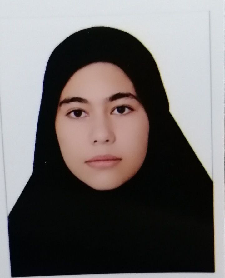 مصاحبه با پرنیا سلیمانی رتبه 797 کنکور تجربی