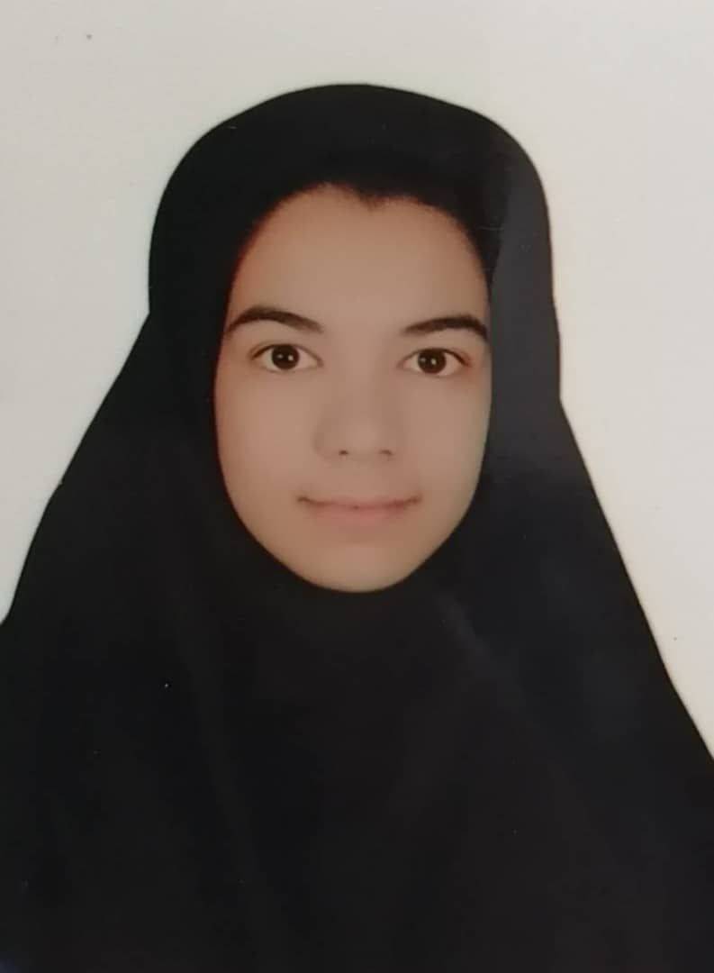 فاطمه امیدی:قبولی پزشکی زنجان رتبه 2084 منطقه 3(2 سال کانونی)