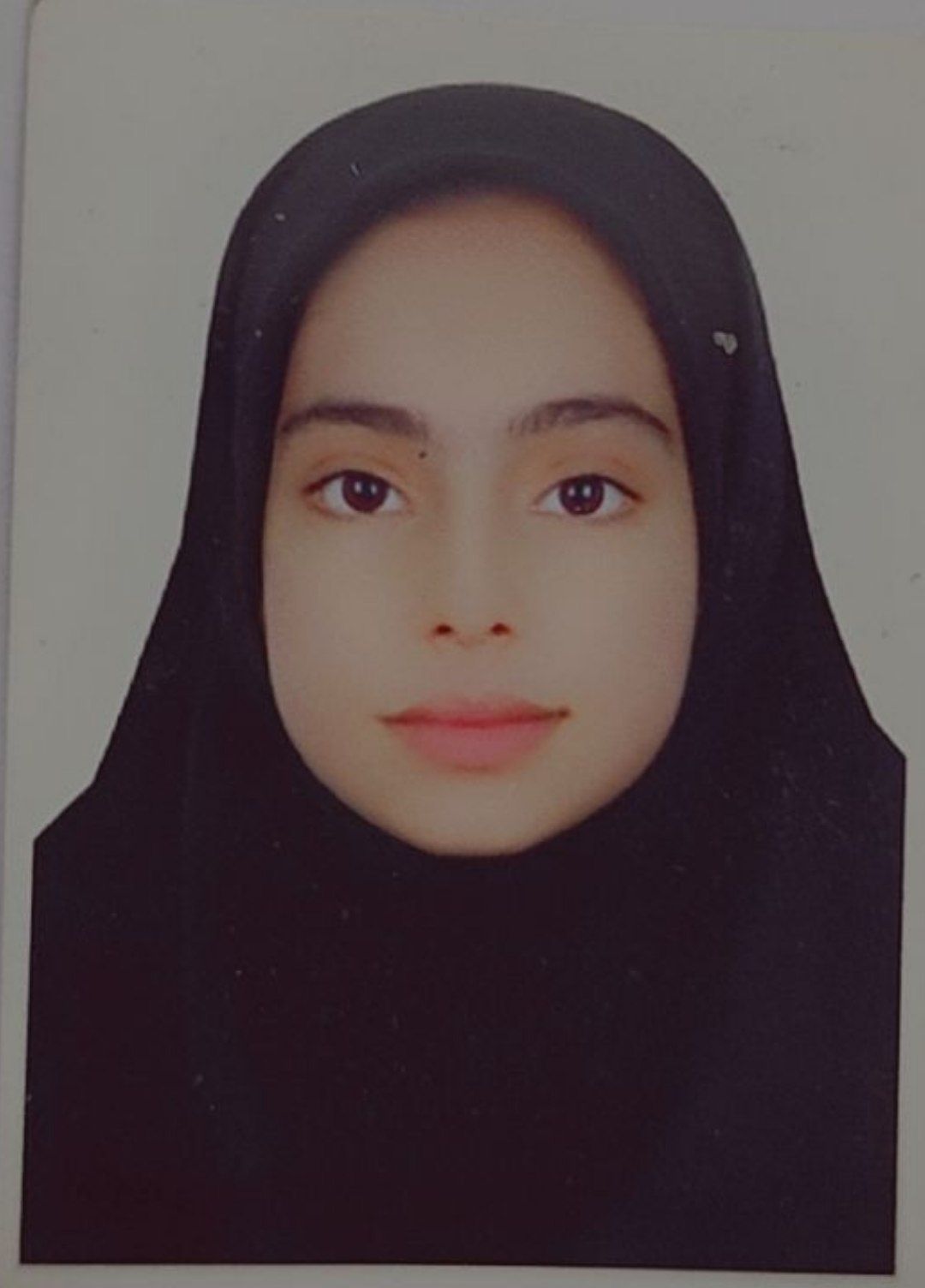 گفتگو با پرنیا جوادی ؛ قبولی تیزهوشان و قهرمان پیشرفت 1403