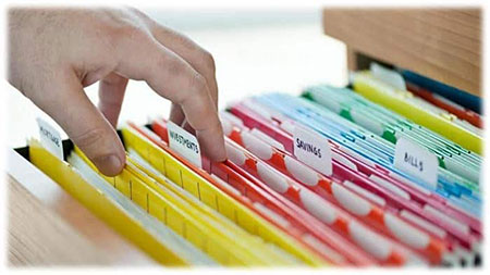 نظام آراستگی محیط کار (5S) چیست و چه فوایدی دارد؟